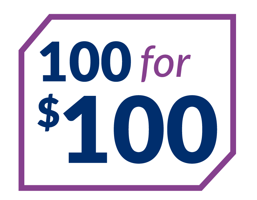 Raffle Collection – CHEO 50-50